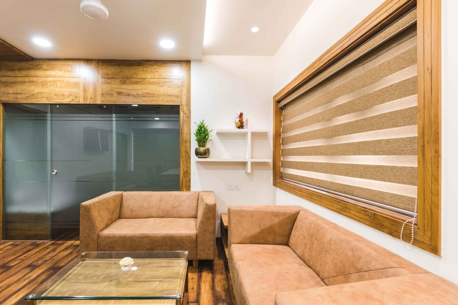 M.Poonam Developers – Aakar Architects